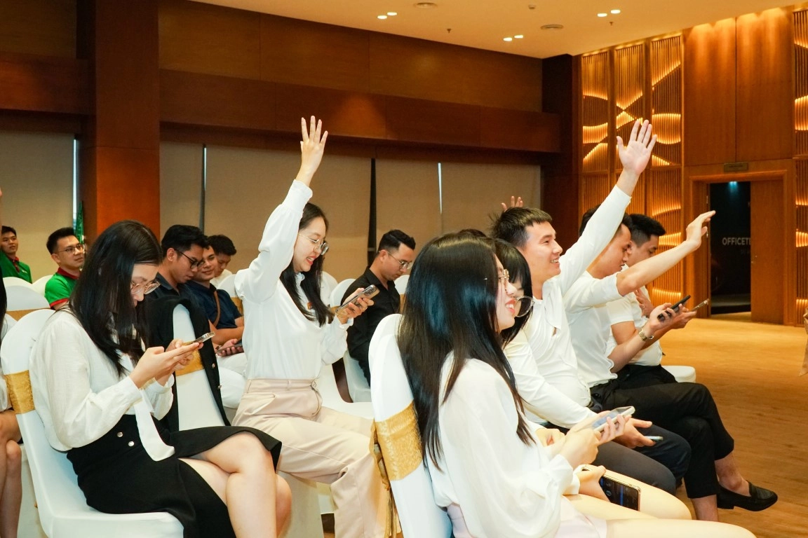 Eurowindow River Park chính thức ra mắt Officetel và quỹ căn đặc biệt
